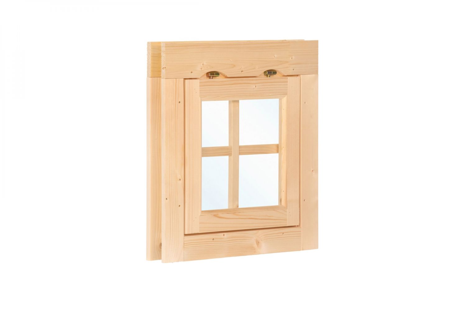 Uitzetraam W4 B49xH49cm 28-45mm | Van Kooten