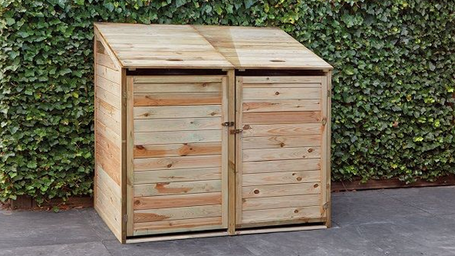 Tuinberging online kopen | Tuinkasten & opslag