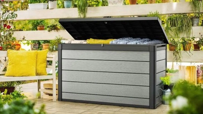Tuinberging online kopen | Tuinkasten & opslag