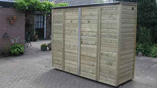 Tuinberging online kopen | Tuinkasten & opslag