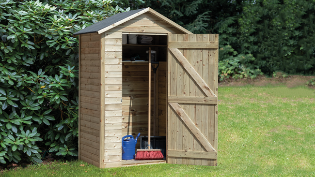 Tuinberging online kopen | Tuinkasten & opslag