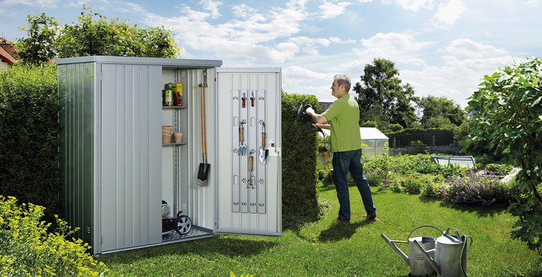 Tuinberging online kopen | Tuinkasten & opslag